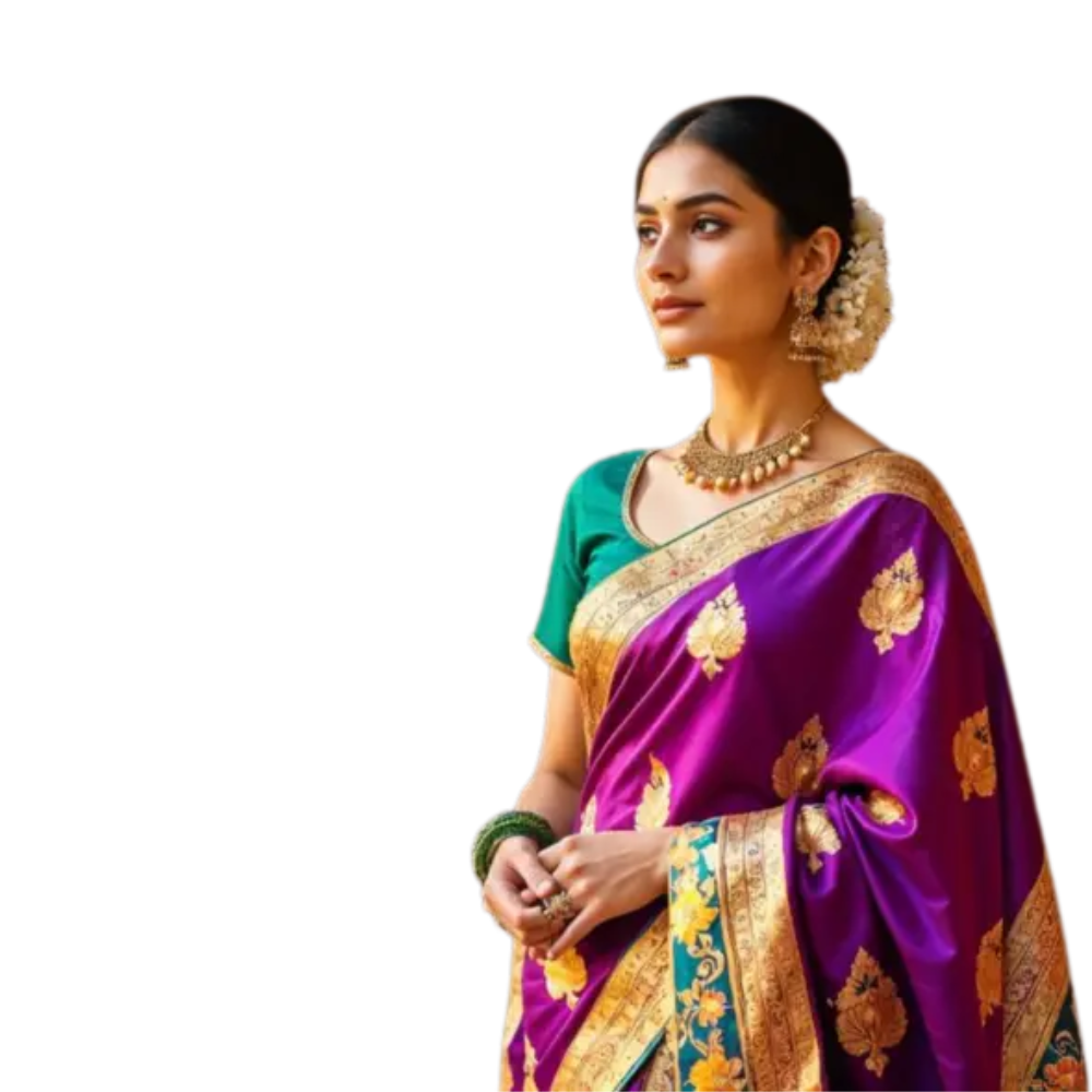 Kapse Paithani – Kapse Group